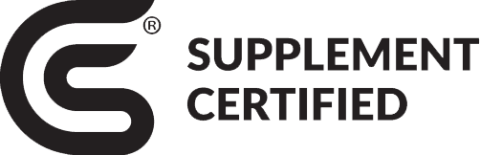 Supplement Certified | An Independent Seal of Approval